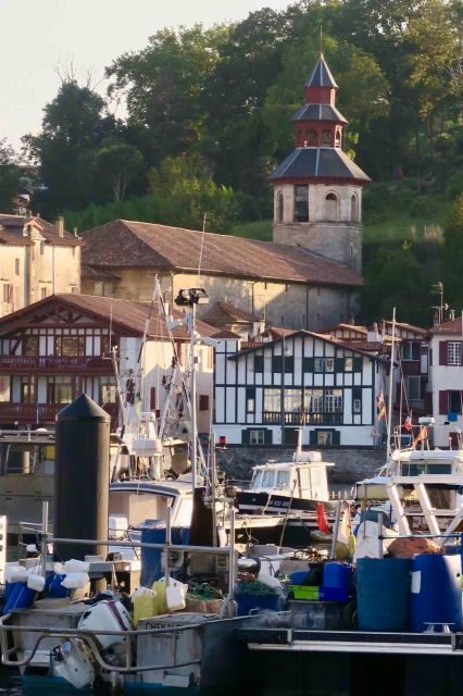 Biarritz: Excursion to visit the Basque coast! - Biarritz: Excursion to Visit the Basque Coast! — A Practical & Authentic Day Out