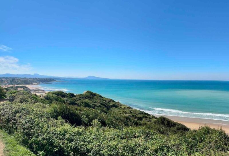 Biarritz: Excursion to visit the Basque coast! - Discovering the Basque Coast’s Natural Beauty and Historic Charm