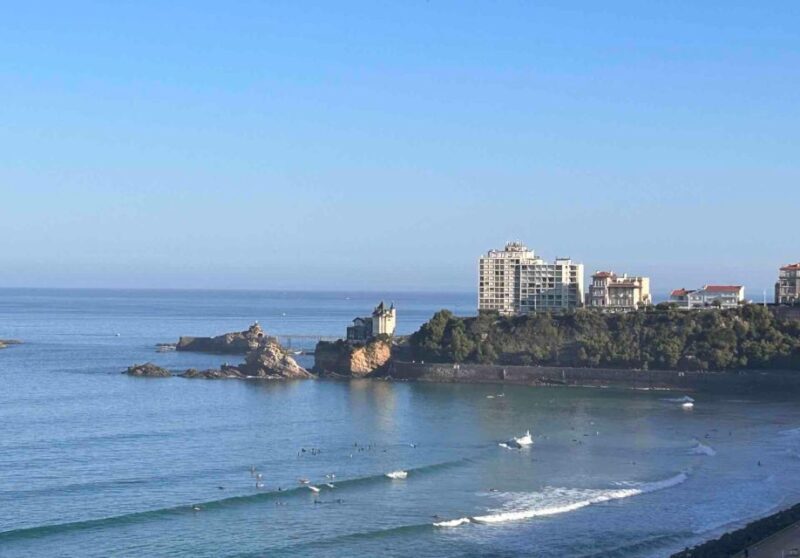 Biarritz: Excursion to visit the Basque coast! - Pricing & Value