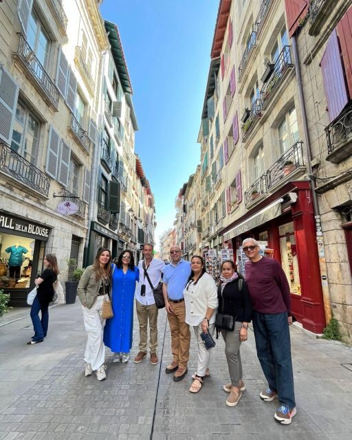 Biarritz: Excursion to visit the Basque coast! - Who Will Enjoy This Tour?
