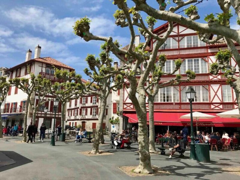 Biarritz: Excursion to visit the Basque coast! - Final Thoughts: Is It Worth It?