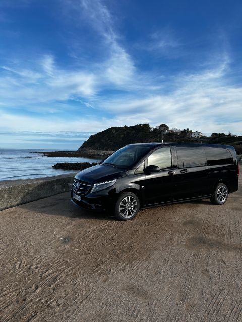 Biarritz: Excursion to visit the Basque coast! - FAQ