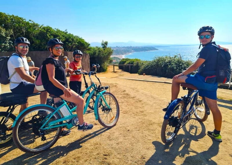 Biarritz Flavors by E-Bike : A Guided Culinary Ride - Exploring the Biarritz Flavors Tour in Depth
