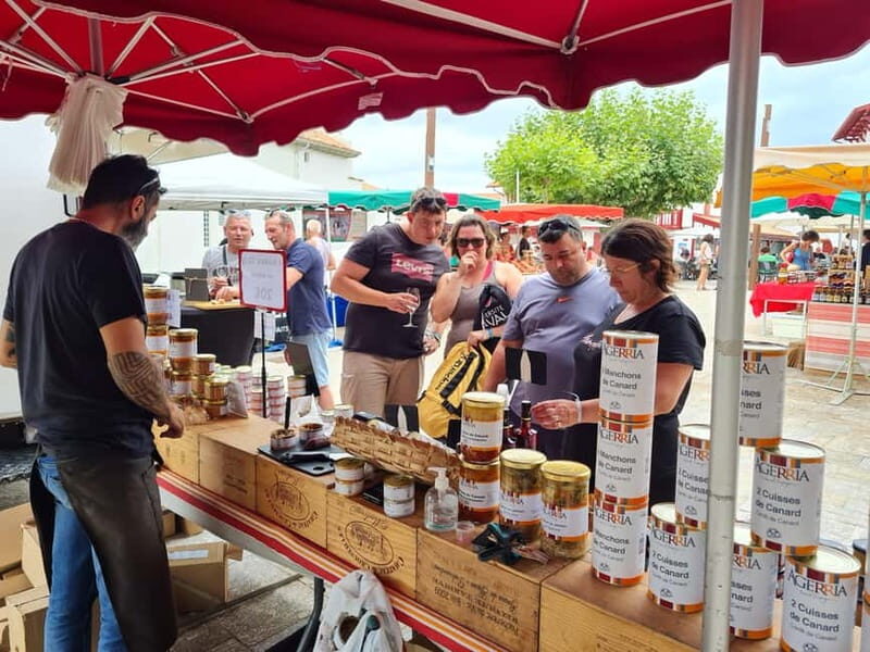 Biarritz Flavors by E-Bike : A Guided Culinary Ride - FAQ