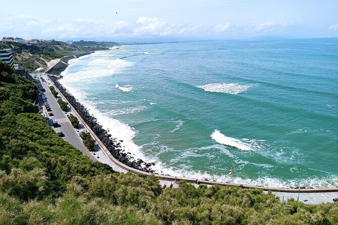 Biarritz Food Tour Gastronomique- Taste 10 Basque specialties - Cultural and Sweet Stops