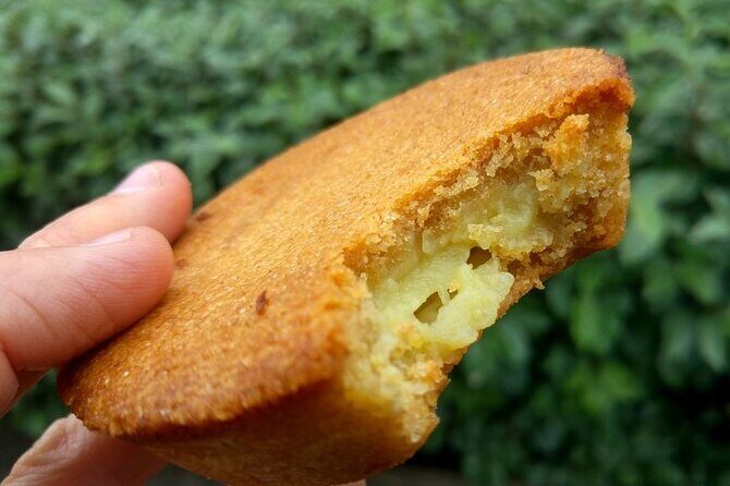 Biarritz Food Tour Gastronomique- Taste 10 Basque specialties - Value for Cost and Overall Experience