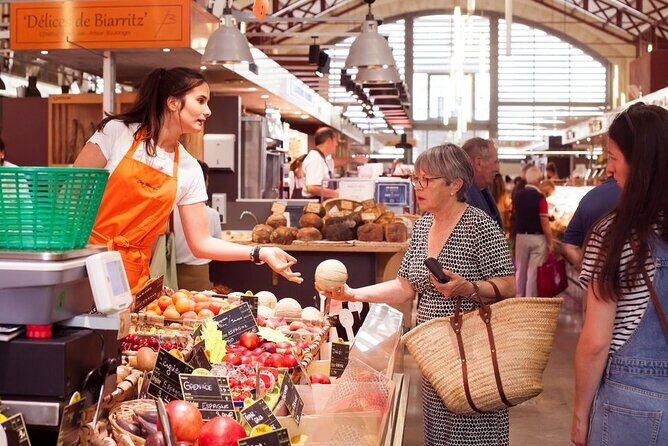 Biarritz Food Tour Gastronomique- Taste 10 Basque specialties - Potential Drawbacks