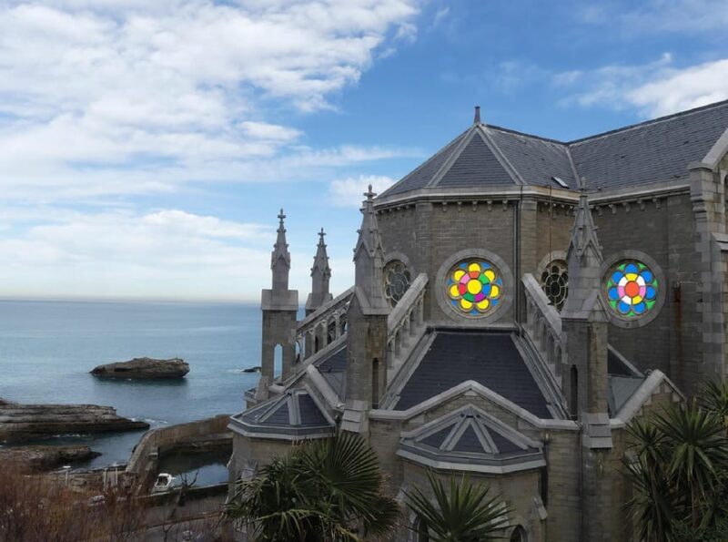 Biarritz: Outdoor Escape Game - Spies, surf & sun - The Experience Breakdown