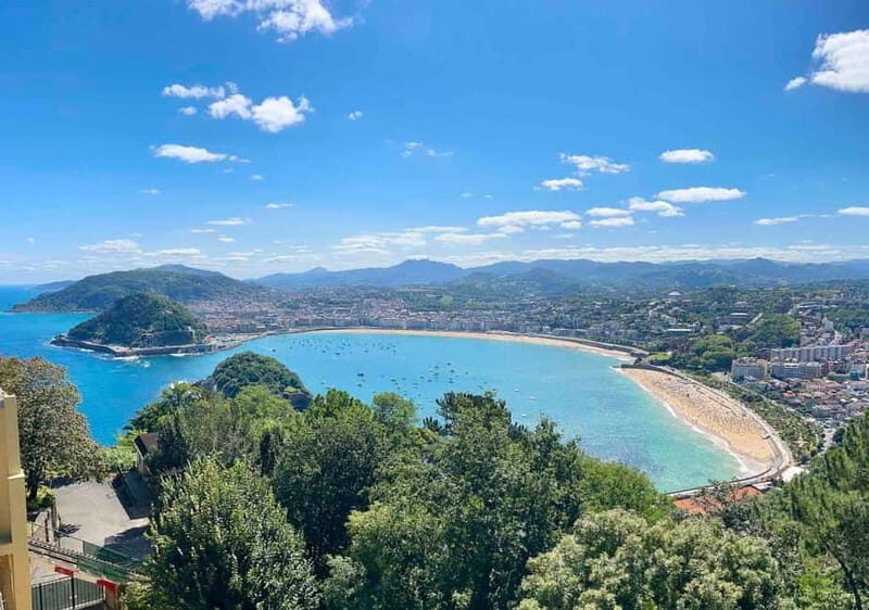 Biarritz: Sweet Spanish escape - Key Points