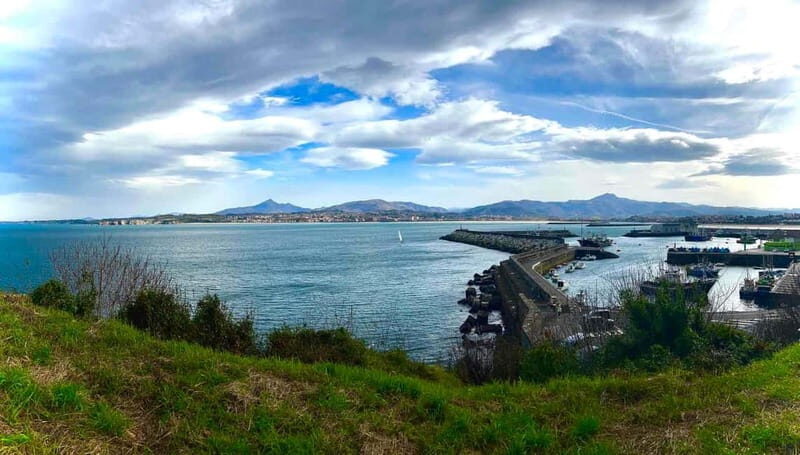 Biarritz: Sweet Spanish escape - What could be improved? Some reviews mention that the tight schedule leaves little room for lingering over meals, but given the focus on sightseeing, this is a fair trade-off. Also, the tour isn’t suitable for wheelchair users, so check accessibility if needed.