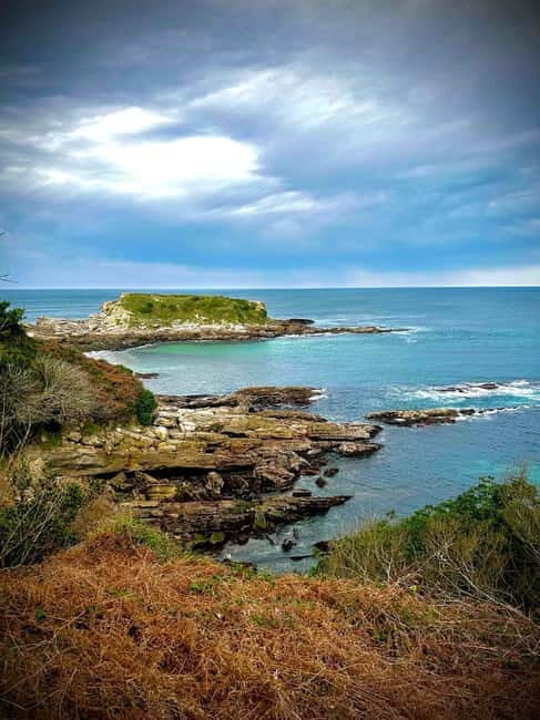 Biarritz: Sweet Spanish escape - The Sum Up