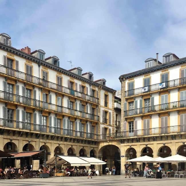 Biarritz: Sweet Spanish escape - FAQs