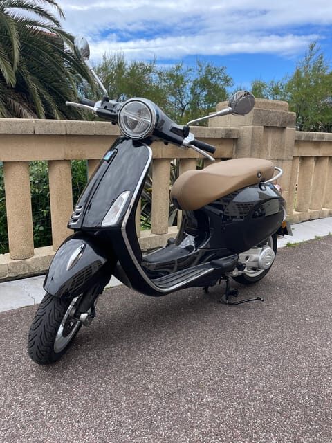 Biarritz: Vespa scooter rental for the day - Who Should Consider This Experience?
