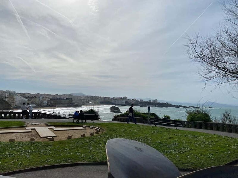 Biarritz: Walking Tour with a true native Basque ! - Why This Tour Offers Real Value