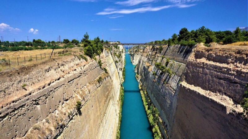 Biblical Corinth in 7 hours private tour - The Itinerary in Detail: Why This Tour Works