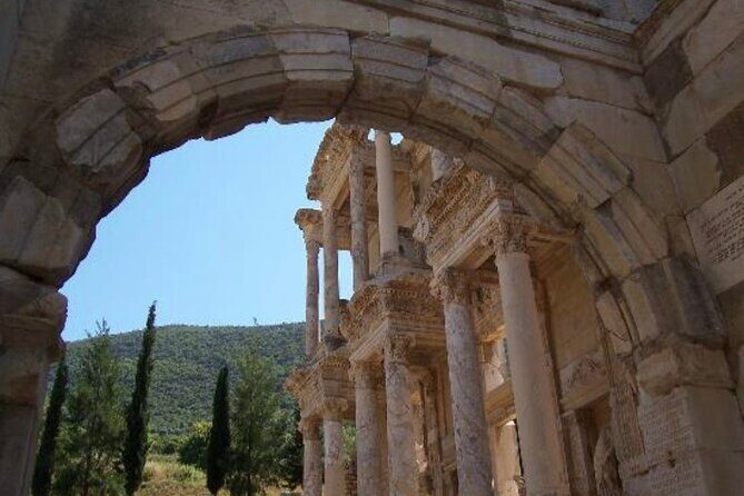 Biblical Ephesus Private Tour /FOR CRUISE GUESTS /On Time Return - Things to Keep in Mind
