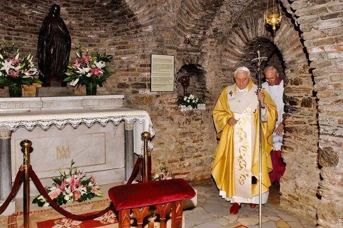 Biblical Ephesus Private Tour From Kusadasi Port - Introduction: Why Choose This Tour?
