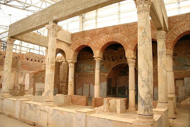 Biblical Ephesus Private Tour From Kusadasi Port - Who Should Consider This Tour?
