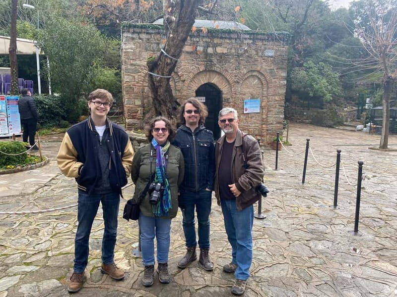 Biblical Ephesus Tour with Bible Oriented Tour Guide & Lunch - The Experience and Practicalities