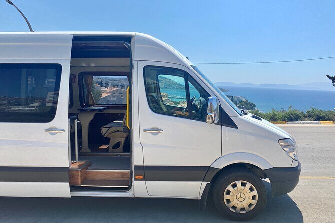 Biblical Ephesus with Bible Oriented Guide & Lunch NO HIDDEN FEES - A Closer Look at the Experience