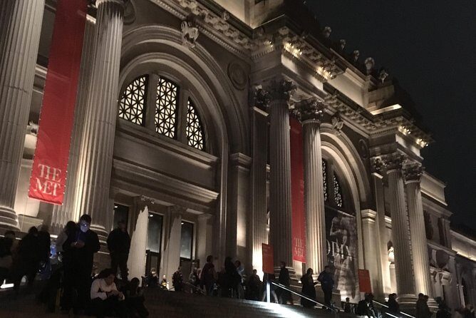 Biblical Israel through the Exhibits at the Met Museum - Introduction: Why This Tour Is a Smart Choice for Visitors