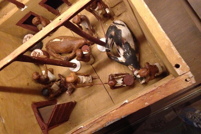 Biblical Israel through the Exhibits at the Met Museum - Final Thoughts: Is This Tour for You?