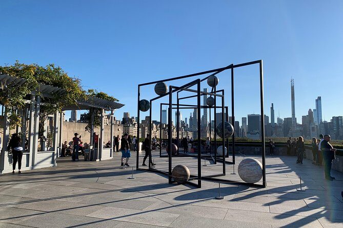 Biblical Israel through the Exhibits at the Met Museum - FAQs