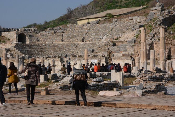 Biblical Jewels of Ephesus - Who Should Consider This Tour