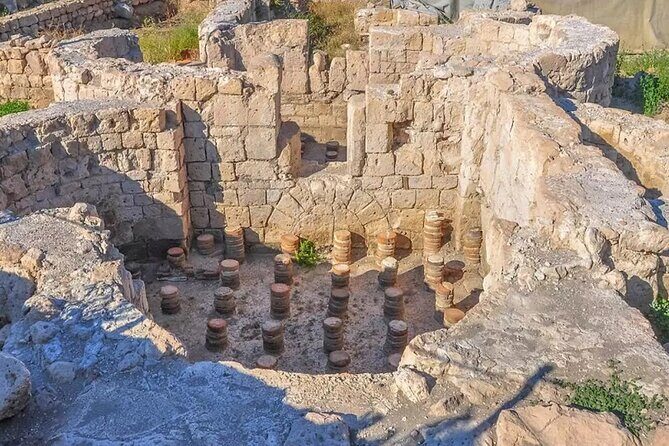 Biblical Mysteries of Cappadocia Tour - What This Tour Offers: A Complete Breakdown