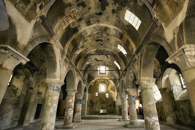 Biblical Mysteries of Cappadocia Tour - Transport, Timing, and Value