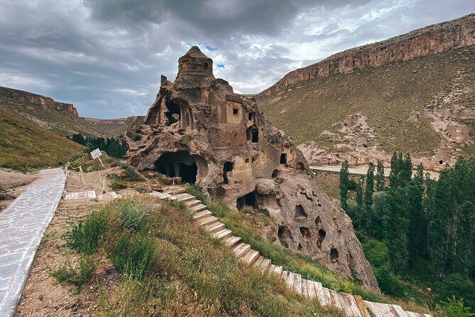 Biblical Mysteries of Cappadocia Tour - Final Words