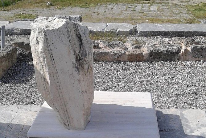 Biblical Tour Letters to The Corinthians - St Pauls Footsteps - FAQ