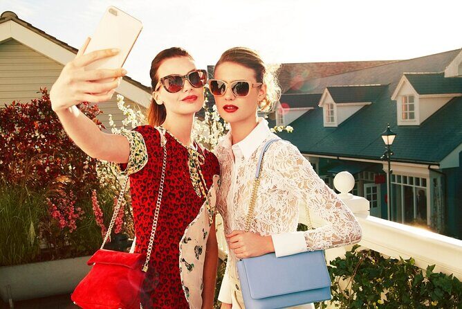 Bicester Village Shopping Express Coach from London - The Itinerary: What to Expect