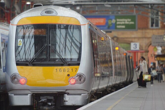 Bicester Village Shopping Express Coach from London - Who Should Consider This Experience?