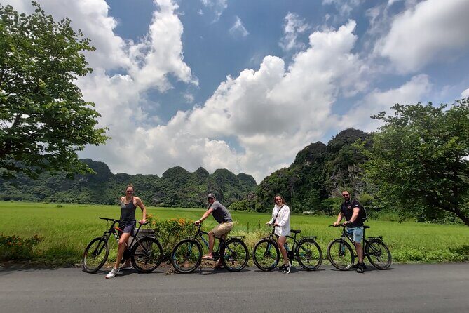 Bich Dong Trang An Day Tour: Cycling, Boating &Local Family Visit - Final Thoughts