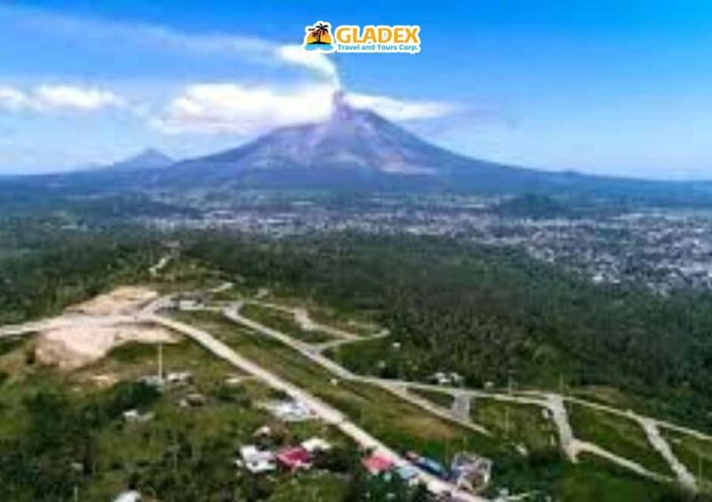 Bicol Culinary Tour in Albay with Farm Plate - Key Points