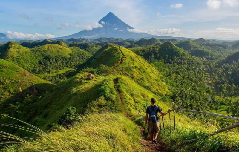 Bicol Mayon to Lava Front (Mayon Popular Destination) - Why This Tour Stands Out for You