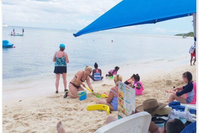 Bicycle Adventure With Snorkel and Lunch - Introduction: What’s the Experience All About?