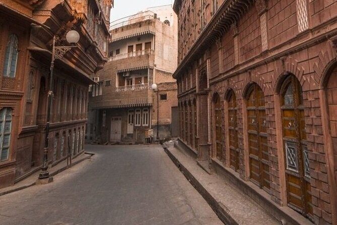 Bicycle Excursion To Explore Villages Around Bikaner - FAQs