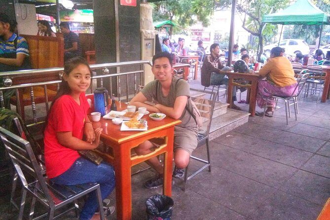 Bicycle Food Tour in Mandalay - An In-Depth Look at the Bicycle Food Tour in Mandalay