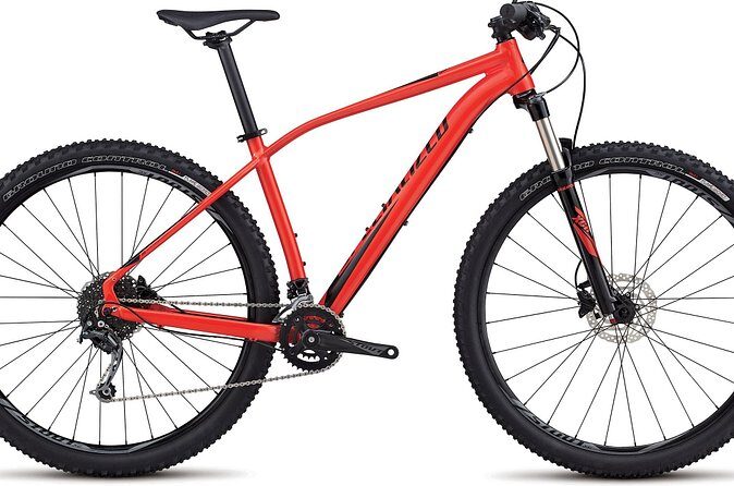 Bicycle Rent - 29" MTB bike high quality - The Details You Need to Know