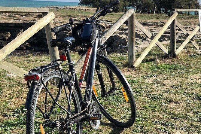Bicycle Rental in Lecce - Why Rent a Bike in Lecce?