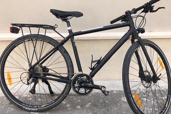 Bicycle Rental in Lecce - The Bike Types and What They Mean for You