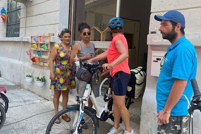 Bicycle Rental in Lecce - FAQ