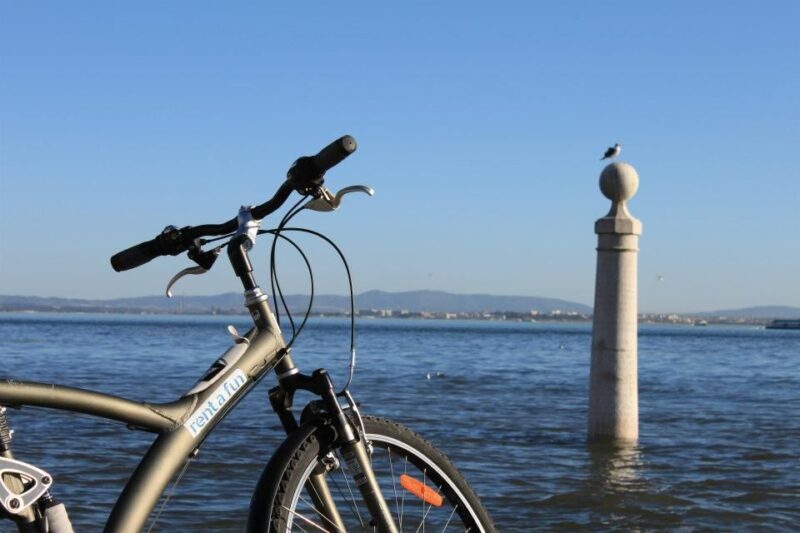 Bicycle Rental in Lisbon - Exploring Lisbon’s Streets on Two Wheels