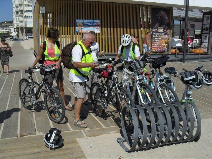 Bicycle Rental in Lisbon - Authentic Experiences and Practical Details
