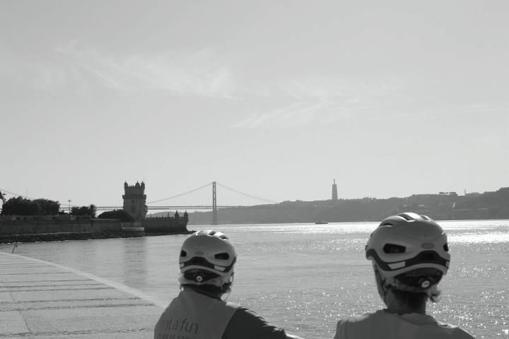 Bicycle Rental in Lisbon - Reviews and Real Traveler Insights