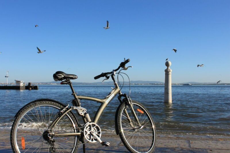Bicycle Rental in Lisbon - Is This Tour Right for You?