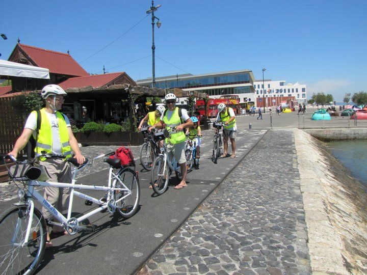 Bicycle Rental in Lisbon - FAQ