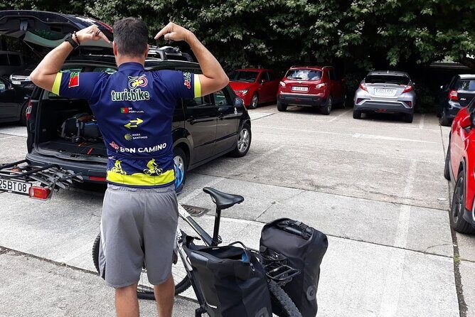 Bicycle rental in Porto for the Santiago de Compostela Road - Final Thoughts: Who Should Consider This Experience?